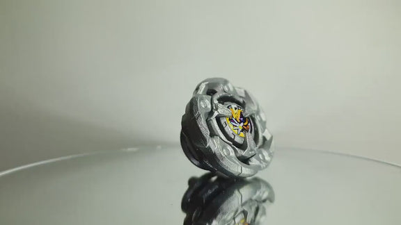 FULL METAL Beyblade Wizard Rod 5-70 DB (Stainless steel) (Beyblade X ...